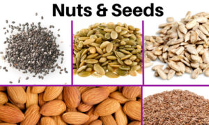 5 Best Foods That are Stool Softeners - The Geriatric Dietitian