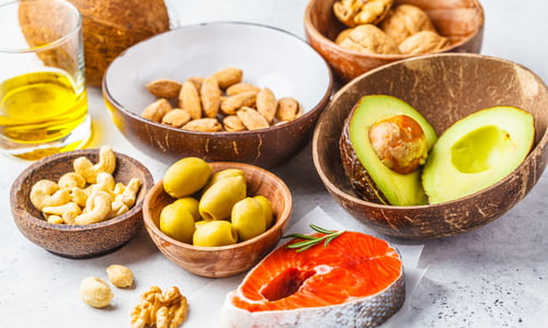 4 Best Diet Plans for Gaining Weight [Free PDF] - The Geriatric Dietitian