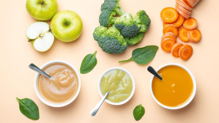 Soft Food Ideas [According to a Dietitian] - The Geriatric Dietitian