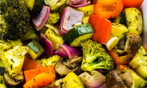 15 Soft Vegetables for a Soft Food Diet - The Geriatric Dietitian