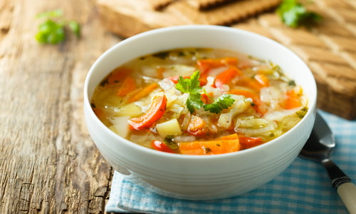 15 Soft Vegetables for a Soft Food Diet - The Geriatric Dietitian