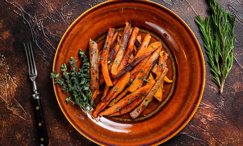 15 Soft Vegetables for a Soft Food Diet - The Geriatric Dietitian