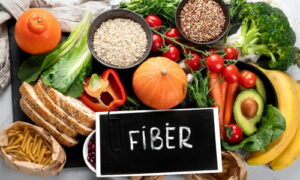 35 Top Highest Fiber Fruits + Free PDF [Dietitian Approved] - The ...