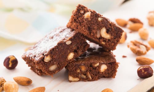High Calorie Foods 101: A Comprehensive Guide - The Geriatric Dietitian