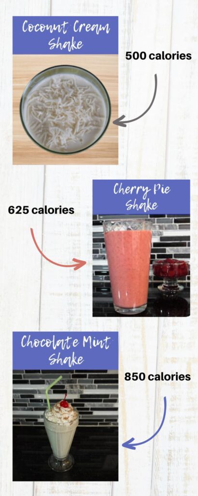 High Calorie Foods 101: A Comprehensive Guide - The Geriatric Dietitian