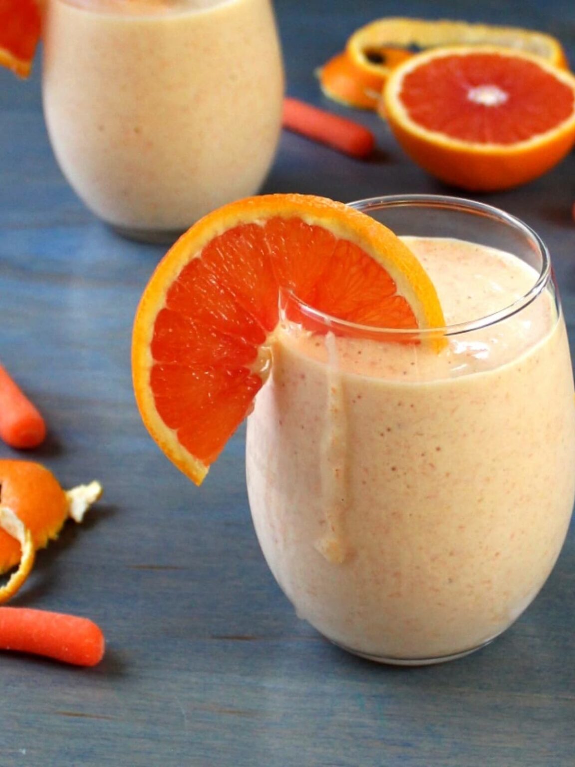 31 Healthy Protein Powder Recipes Dietitian Approved The Geriatric