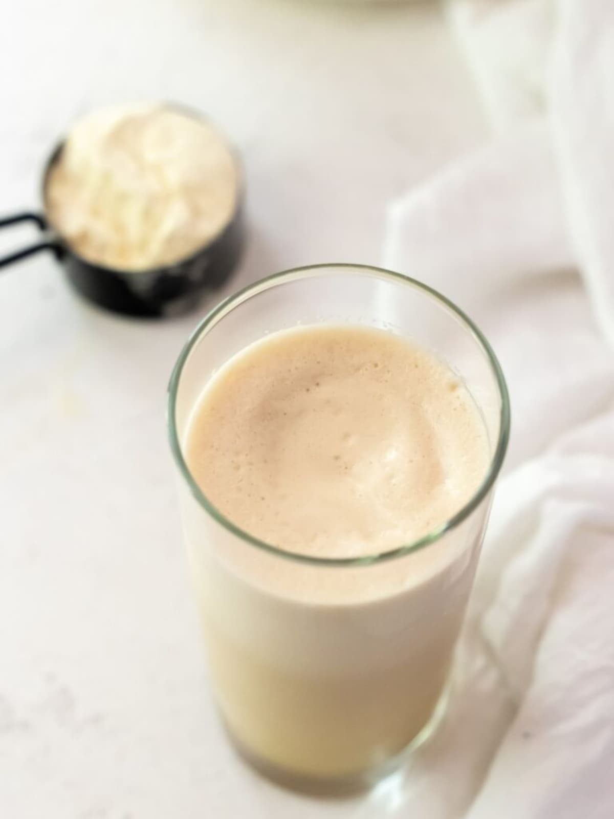 31 Healthy Protein Powder Recipes [Dietitian Approved] - The Geriatric ...