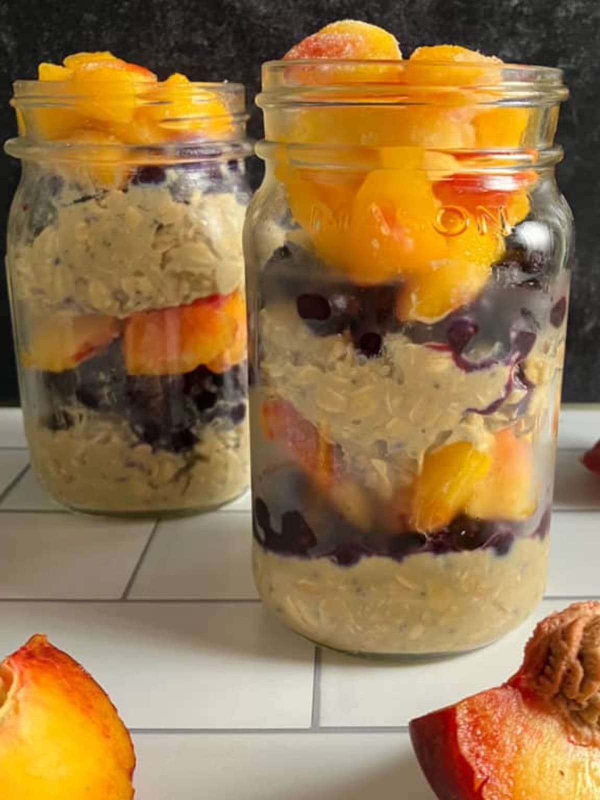 31 Healthy Protein Powder Recipes [Dietitian Approved] - The Geriatric ...