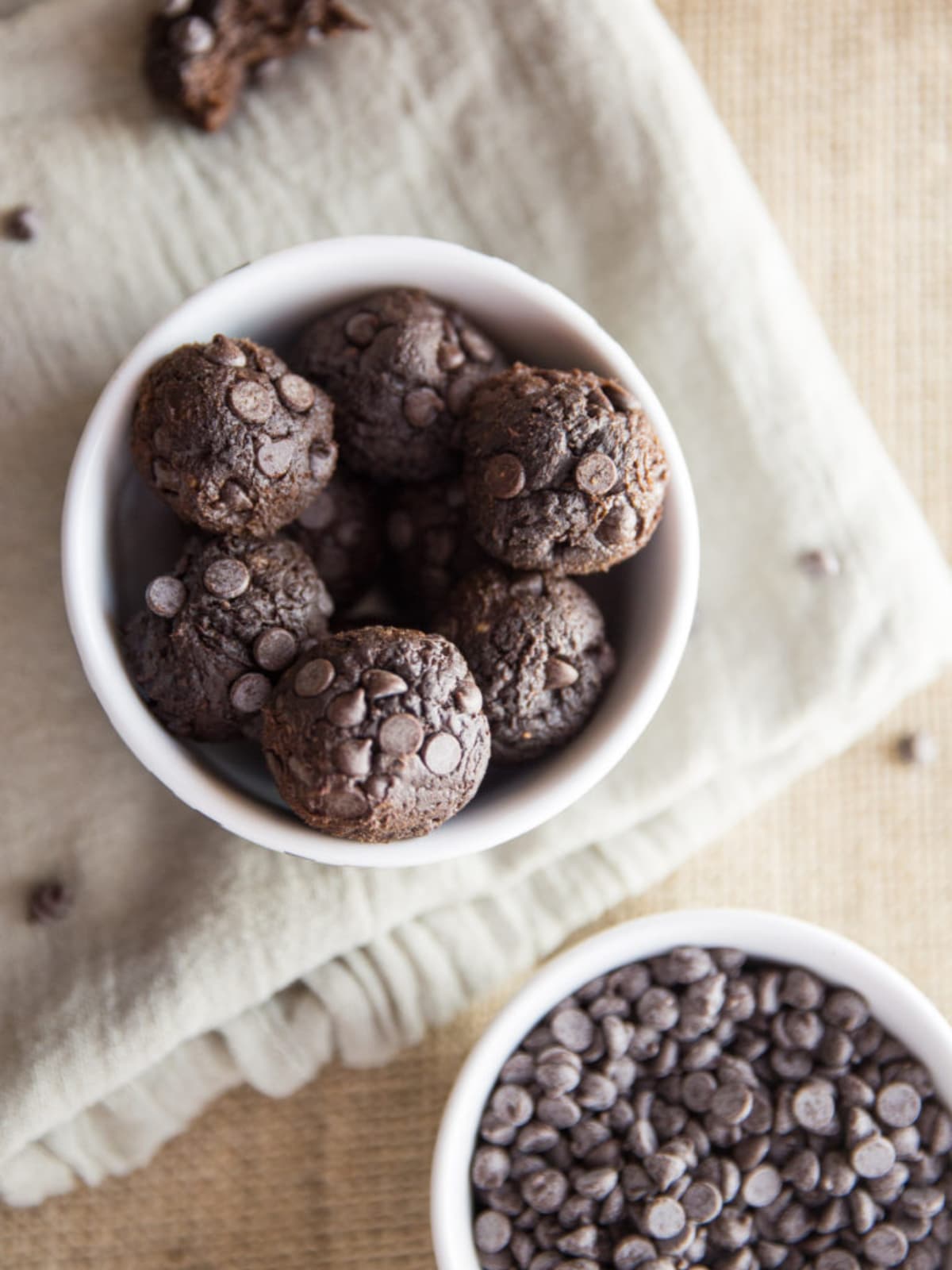 31 Healthy Protein Powder Recipes [Dietitian Approved] - The Geriatric ...