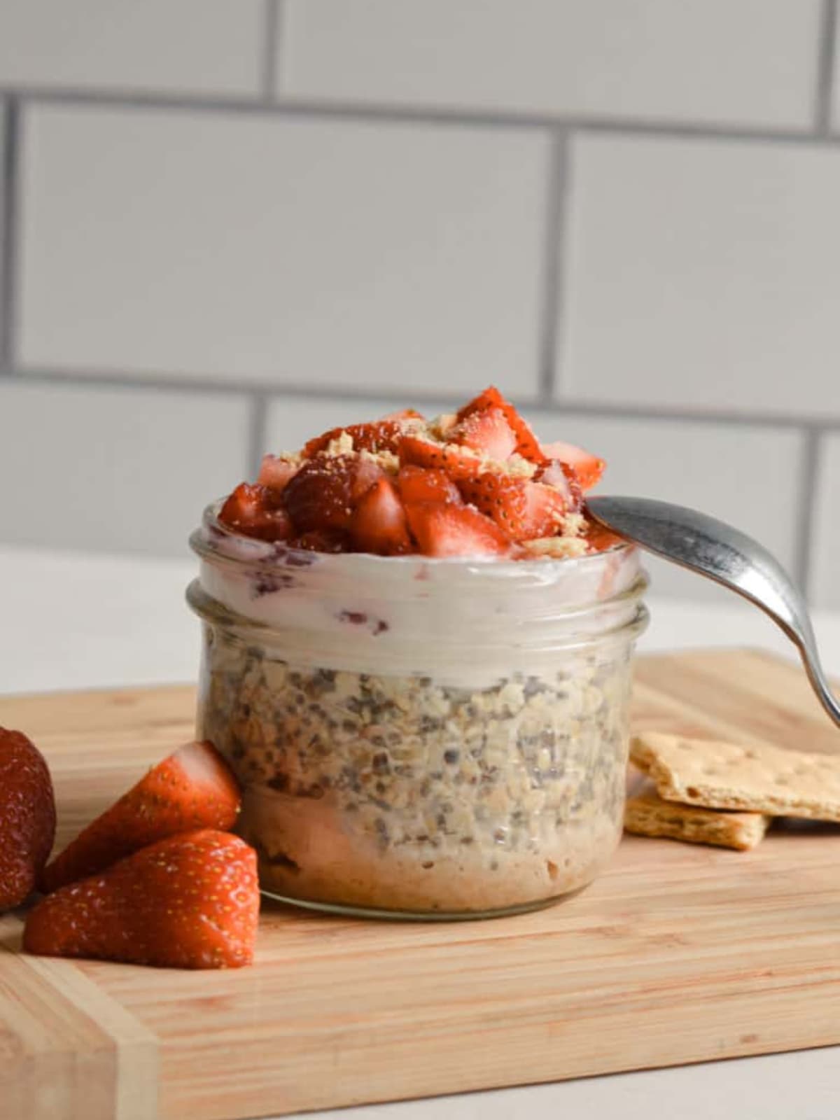 31 Healthy Protein Powder Recipes [Dietitian Approved] - The Geriatric ...
