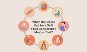 33 Delicious Soft Snacks [Dietitian Approved] - The Geriatric Dietitian