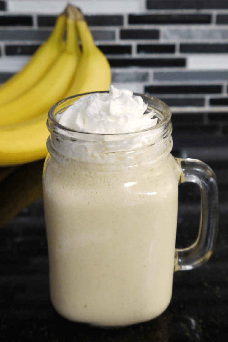 Tips for Making the Best Homemade Weight Gain Shakes - The Geriatric ...