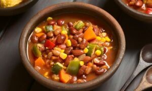 Delicious 700 Calorie Meals [Dietitian Approved] - The Geriatric Dietitian