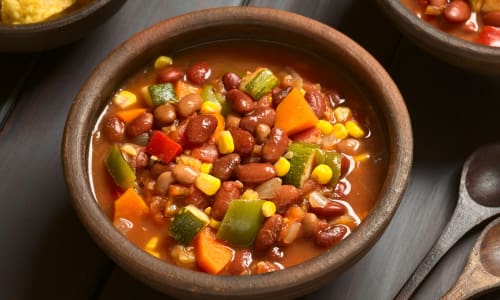 Delicious 700 Calorie Meals [Dietitian Approved] - The Geriatric Dietitian