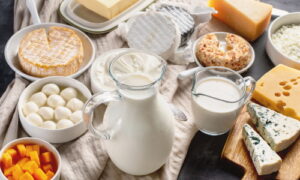 Simple High Calorie Desserts for Weight Gain - The Geriatric Dietitian