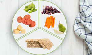 The Best High Fiber Crackers (and what to put on them!) - The Geriatric ...